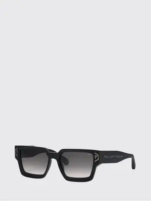 Philipp Plein Sunglasses - Black
