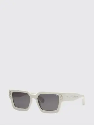 Philipp Plein Sunglasses - White