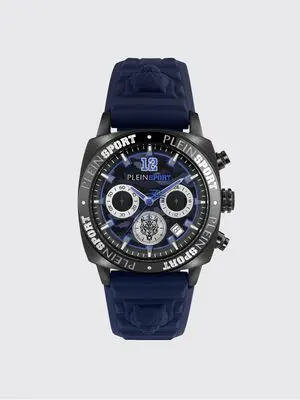 PLEIN SPORT Watch - Blue