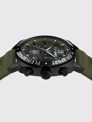 PLEIN SPORT Watch - Green