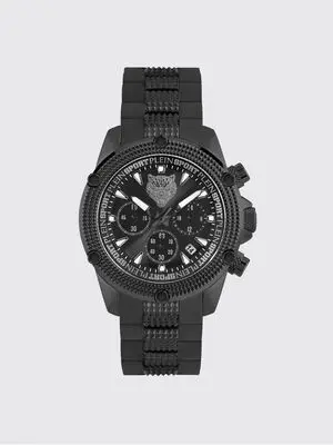 PLEIN SPORT Watch - Black