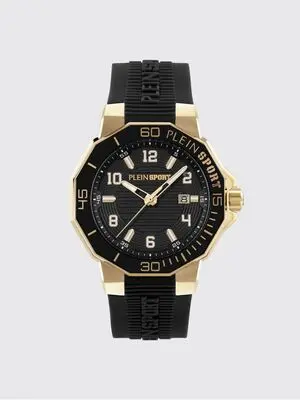 PLEIN SPORT Watch - Black