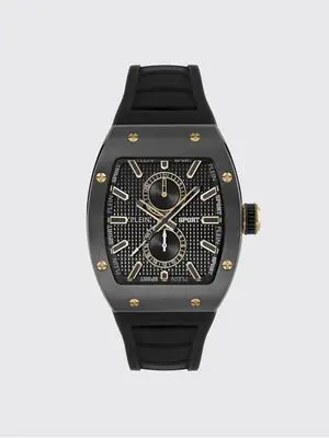 PLEIN SPORT Watch - Black 1