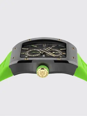 PLEIN SPORT Watch - Green