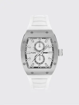 PLEIN SPORT Watch - White