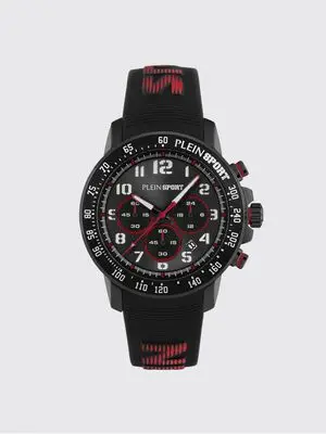 PLEIN SPORT Watch - Black