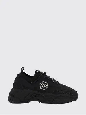 Philipp Plein Sneakers - Black
