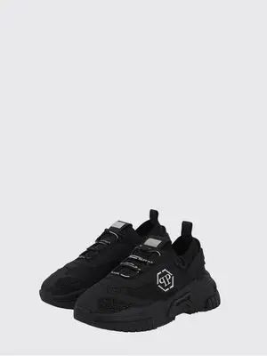 Philipp Plein Sneakers - Black