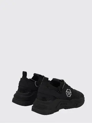 Philipp Plein Sneakers - Black