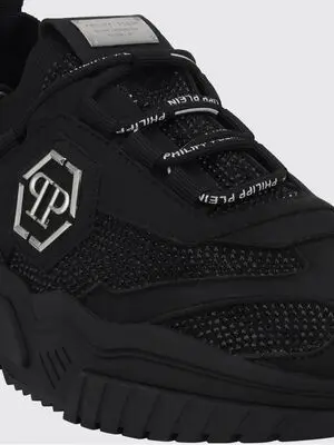 Philipp Plein Sneakers - Black