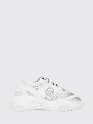 Philipp Plein Sneakers - White