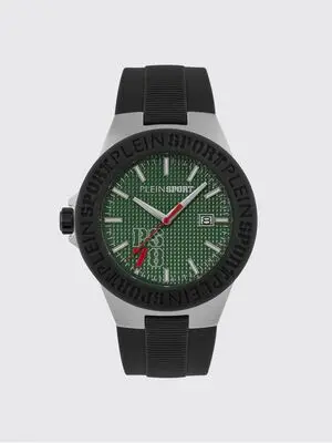 PLEIN SPORT Watch - Black 1