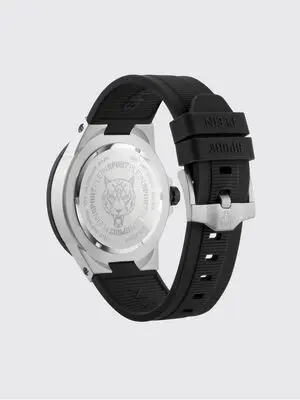 PLEIN SPORT Watch - Black