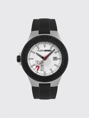 PLEIN SPORT Watch - White