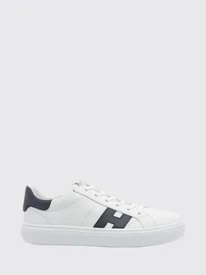 Hogan Sneakers - White