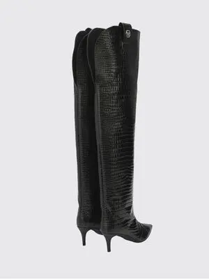 Philipp Plein Boots - Black