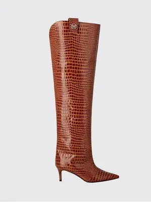 Philipp Plein Boots - Brown