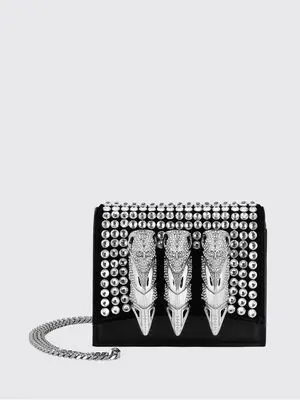 Philipp Plein Shoulder Bag - Black