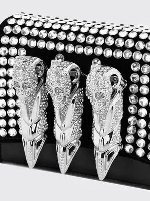 Philipp Plein Shoulder Bag