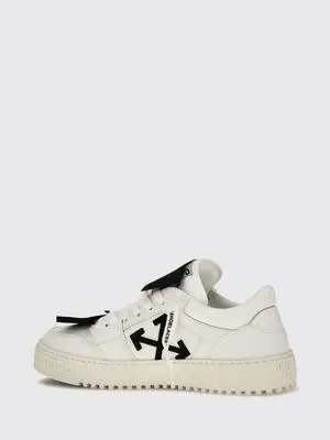 Off-White Sneakers - White