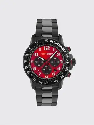 PLEIN SPORT Watch - Black