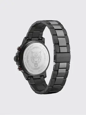 PLEIN SPORT Watch - Black