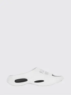 PLEIN SPORT Sandals - White