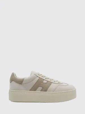 Hogan Sneakers - Beige
