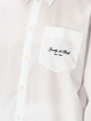 SPORTY & RICH T-shirt