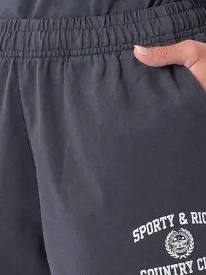 SPORTY & RICH Shorts