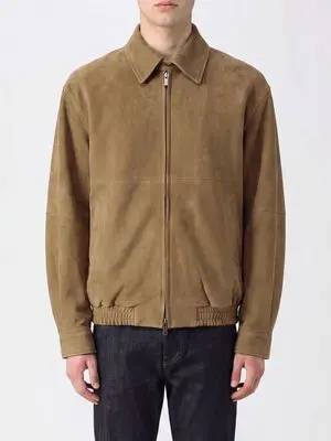 TONYWACK Jacket - Biscuit