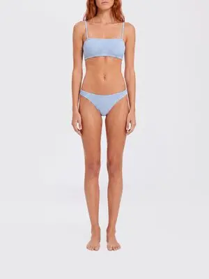 Hunza G Textured Bikini