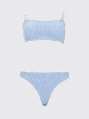 Hunza G Textured Bikini