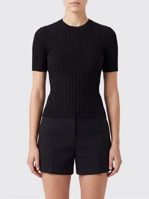 AMI Paris Sweater - Black