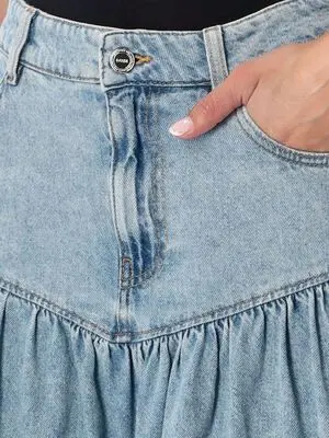GANNI Skirt