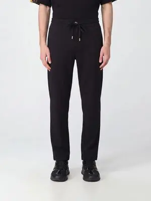 Versace Pants - Black