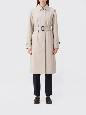 Max Mara Coat - Beige