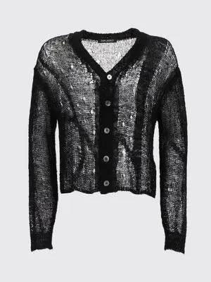 Our Legacy Sweater - Black