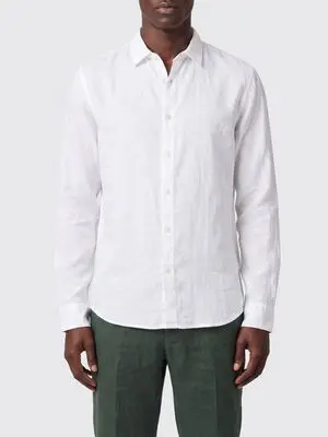 JAMES PERSE Shirt - White