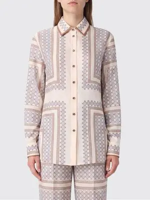 Zimmermann Shirt - Beige