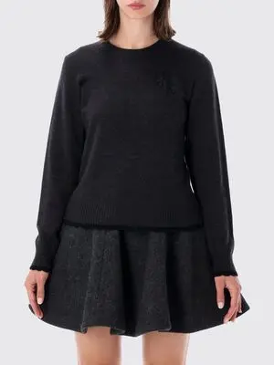 GANNI Sweater - Grey