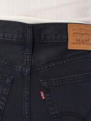 LEVI'S Jeans - Black