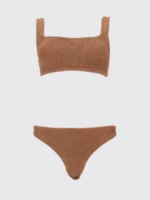 Hunza G Two Piece Swimsuit