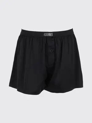 MAISON MARGIELA Underwear - Black