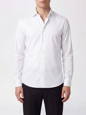 Zegna Shirt - White