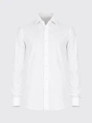 Zegna Shirt - White