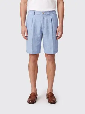 Brunello Cucinelli Shorts - Blue