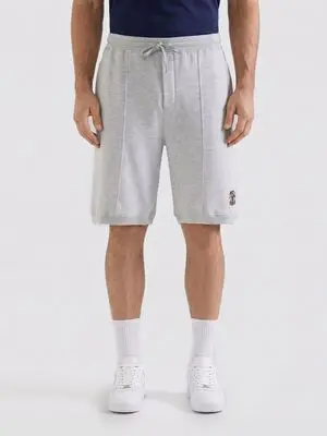 Brunello Cucinelli Shorts - Grey