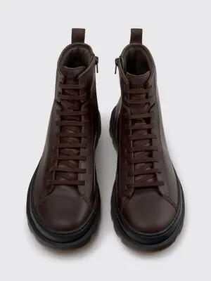 Camper Boot