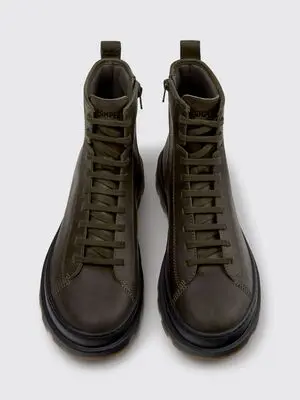Camper Boot